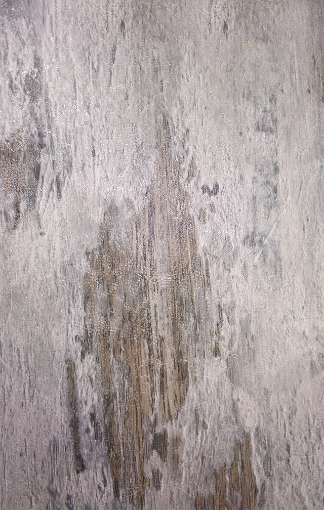 Click Lock System Decorative Pvc Wall Panels Flame Retardant CE / SCS ...